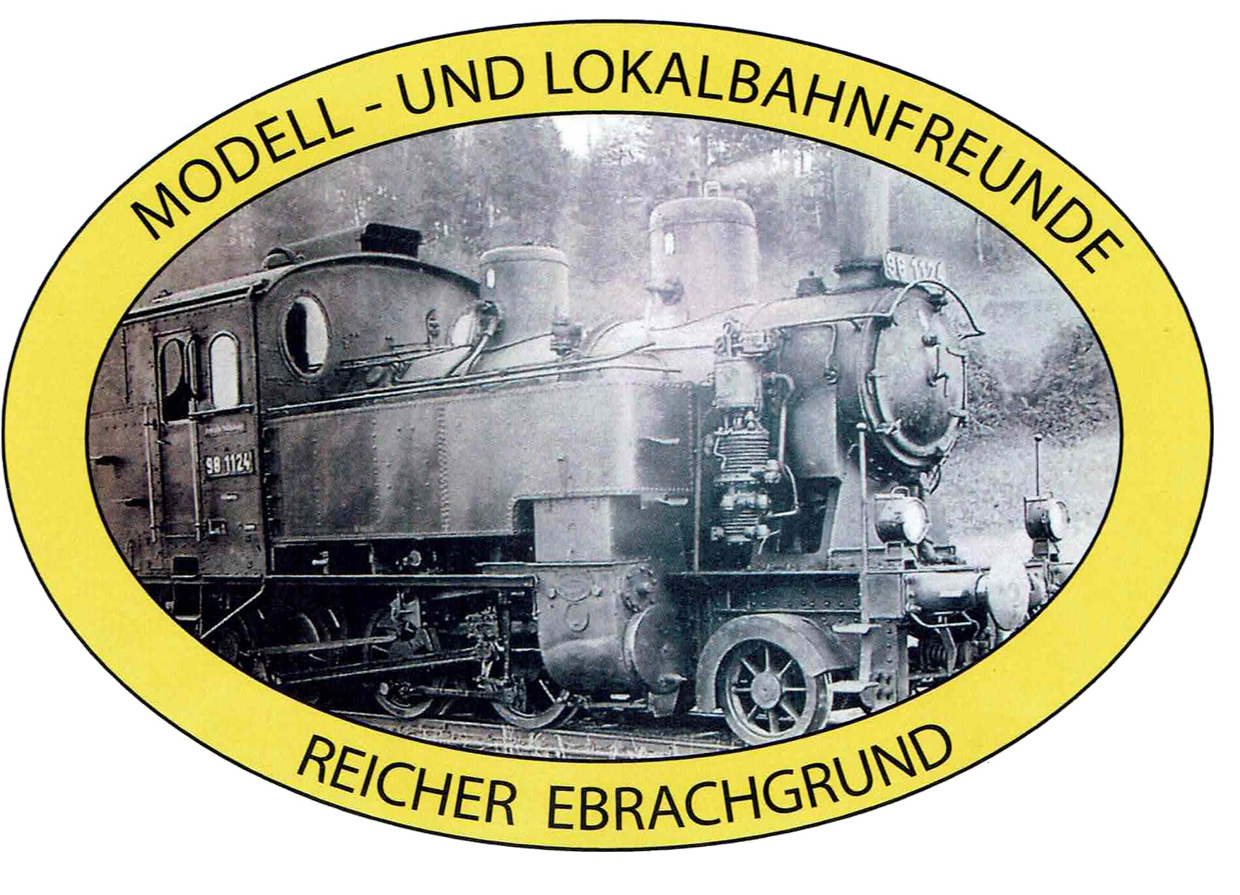 Modellbahn - Startseite